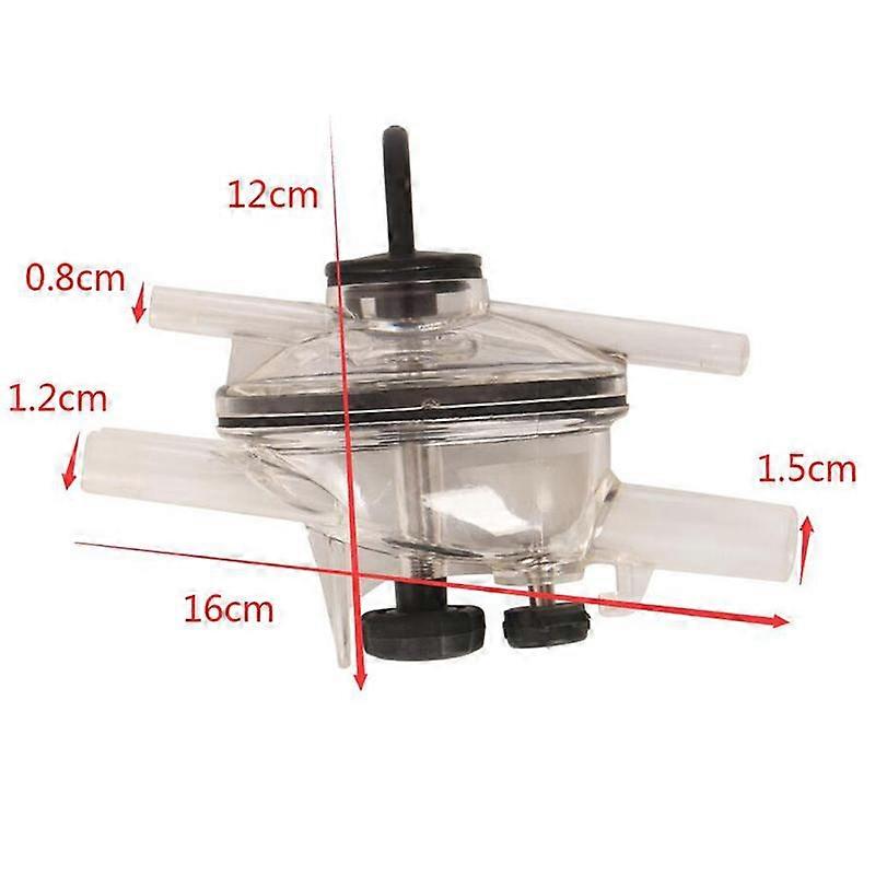 Goat Milking Claw Milk Collector Teat Cup Milking Machine Milker ...