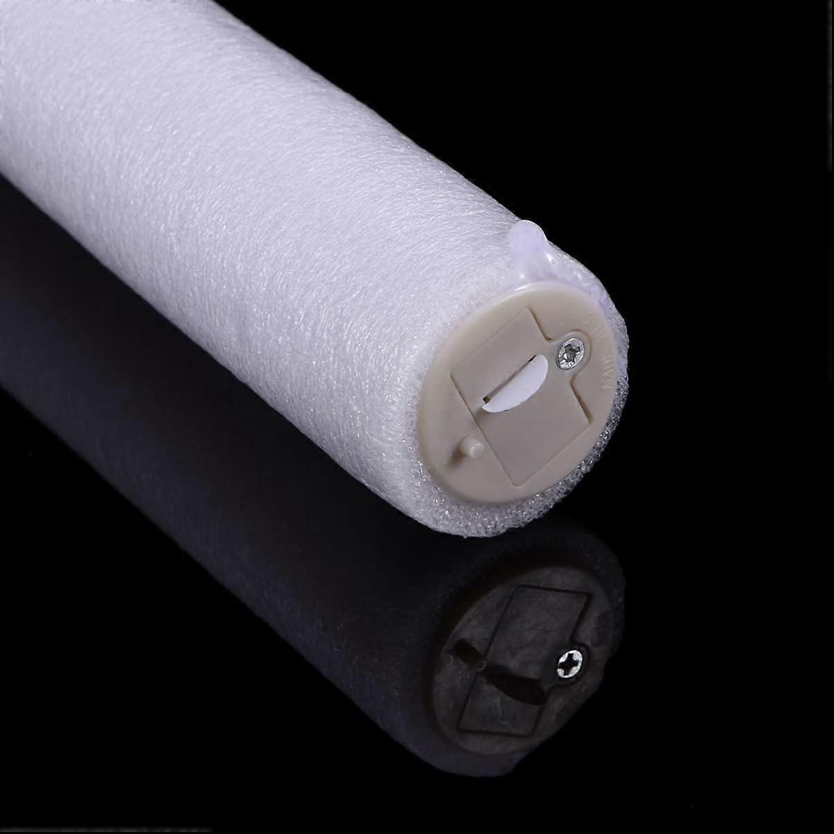 LED Foam Stick 18" Multicolor Glow Stick with 3 Flashing Patterns for ...