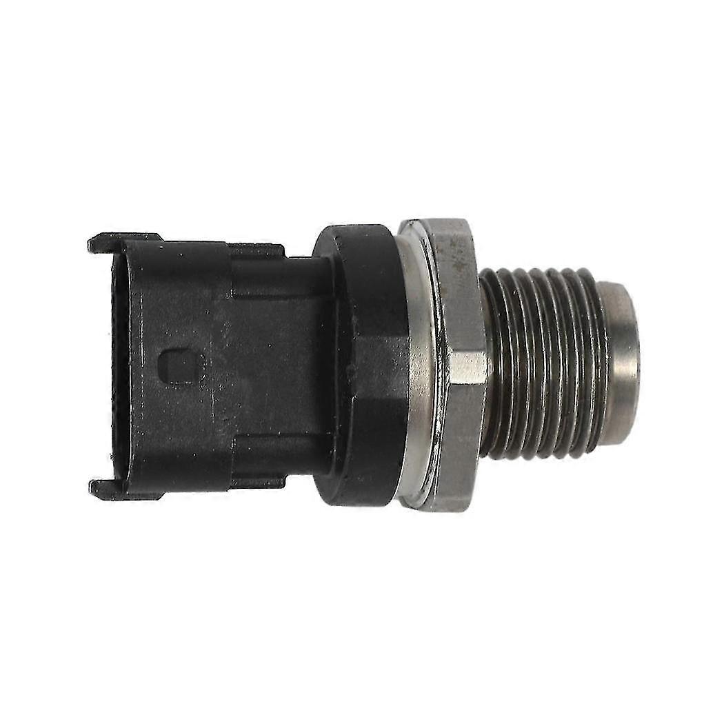 Fuel Rail Pressure Sensor Compatible Kia Sorento I Hyundai 2.5 Crdi ...