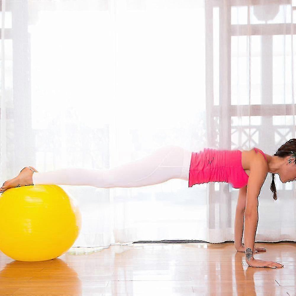 Exercise Ball ,stability Ball For Home, , Gym Ball, Physio Ball, Swiss ...