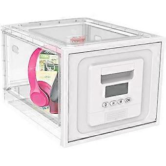 Digital Timer Lock Box, Mobile Phone Lock Box With Timer, Timer Lock ...