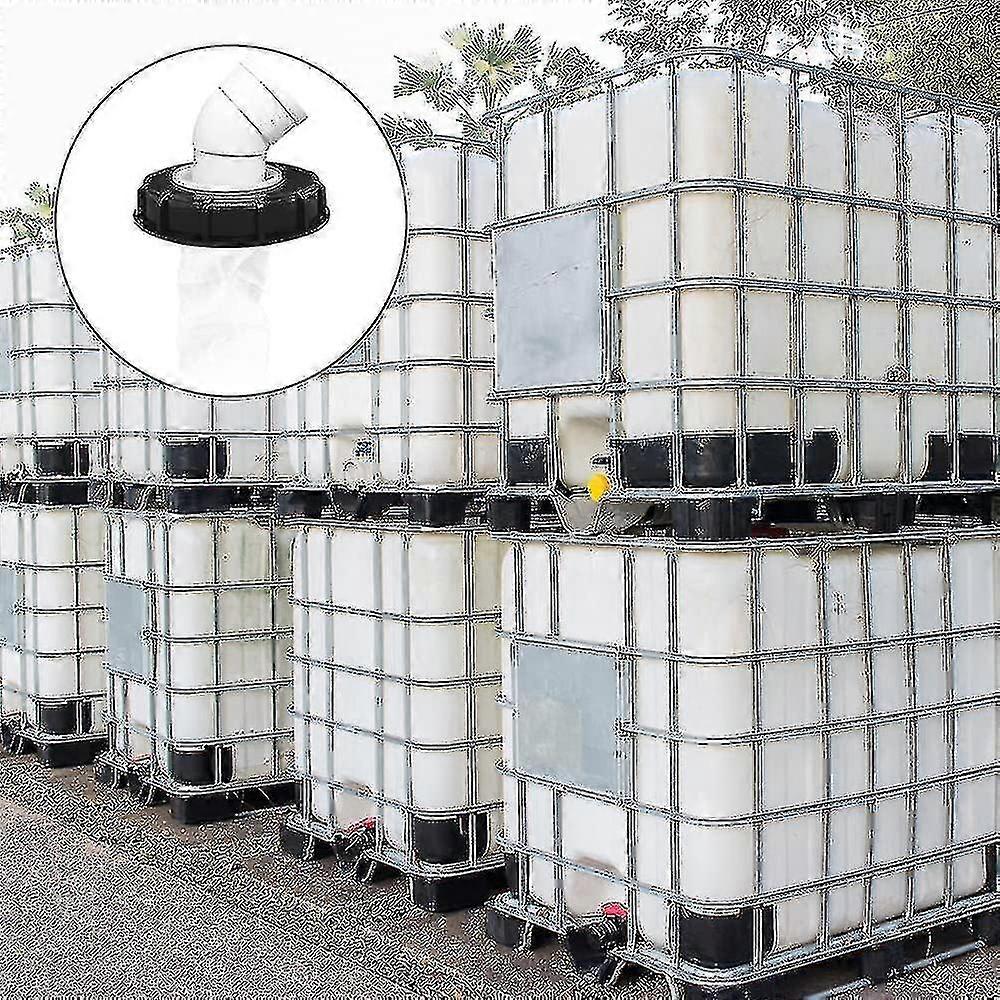 Lid With Ibc Filter, 163mm Ibc Lid Filter, Ibc Filter Lid With Washable ...