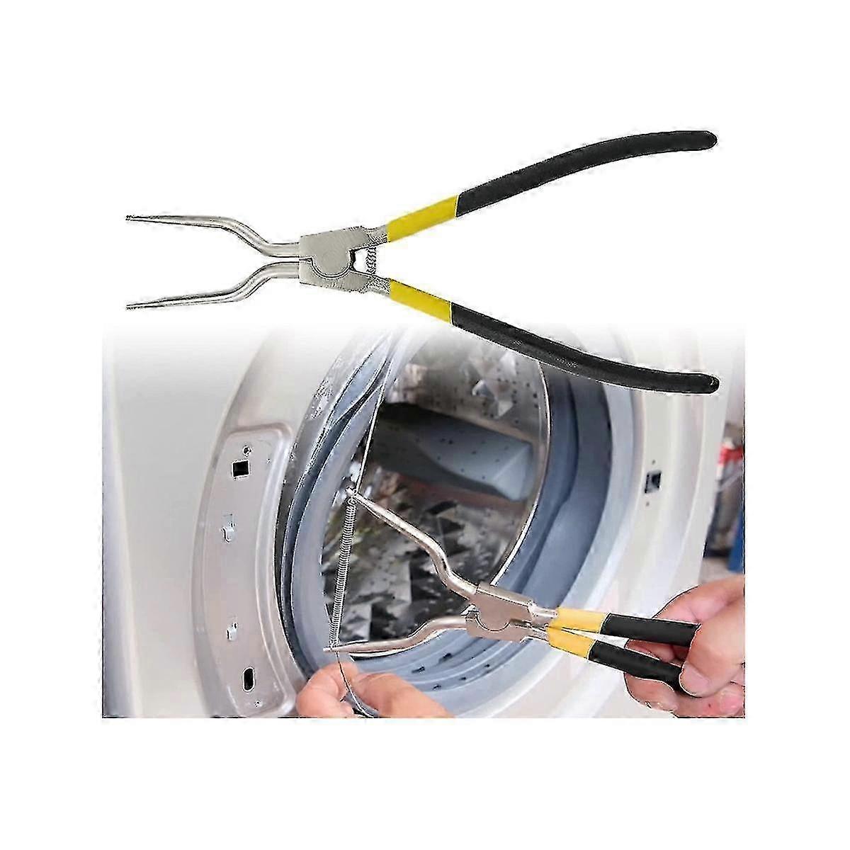 383eer4004a Washing Machine Spring Expansion Tool, Washer Door Seal ...