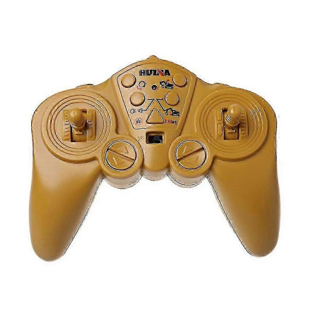 Huina 350 550 2.4g 50 Meters 15ch Remote Control And Receiver Board ...