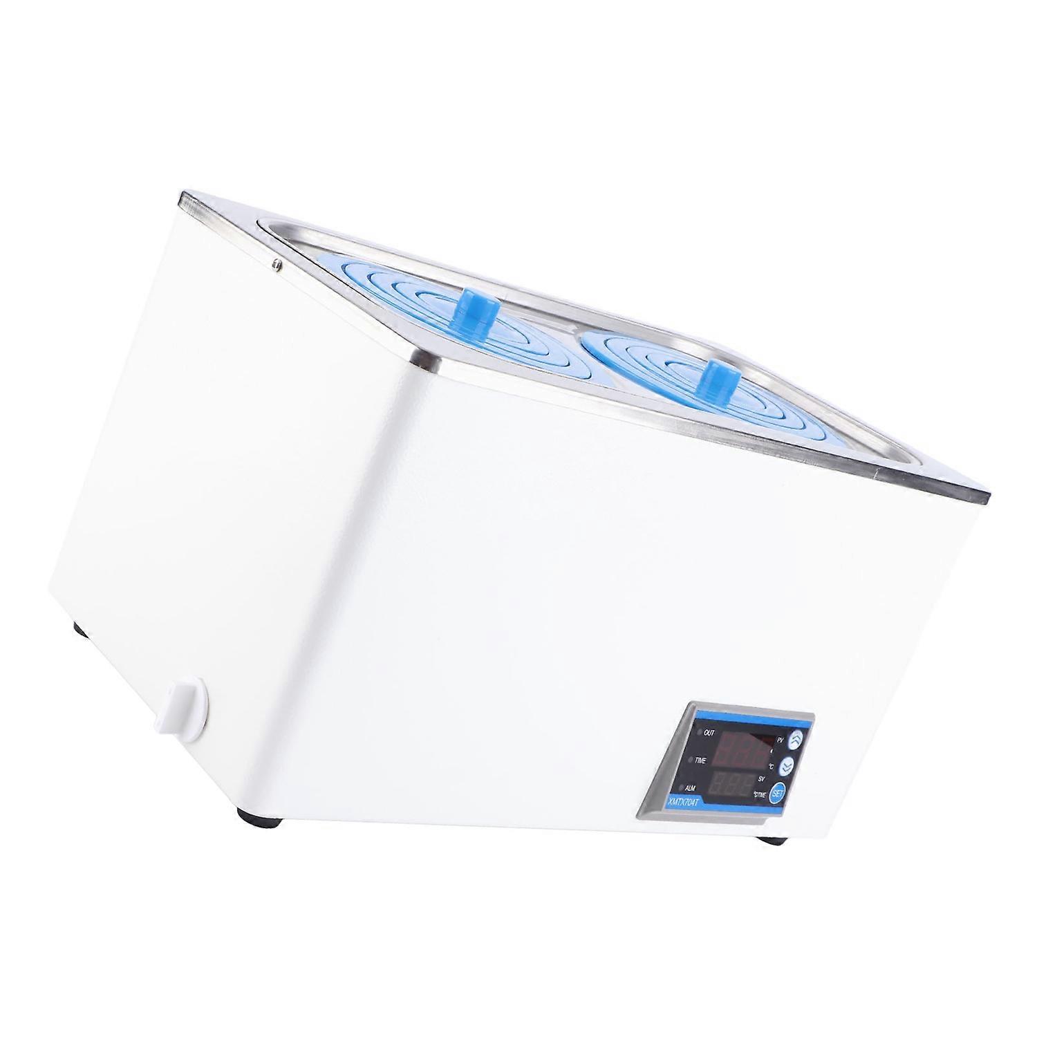 Digital Thermostatic Water Bath Heater Constant Temperature 7L ...