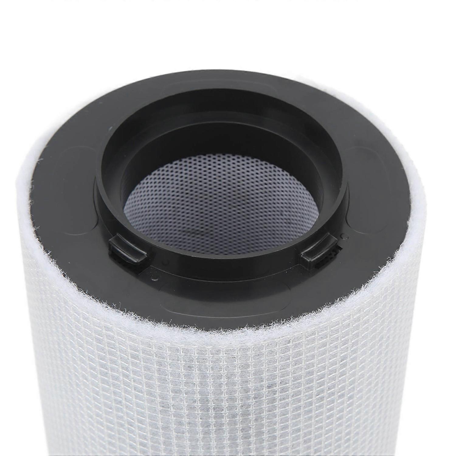 Air Purifier Filter Element Replacement Activated Carbon Air Filter ...