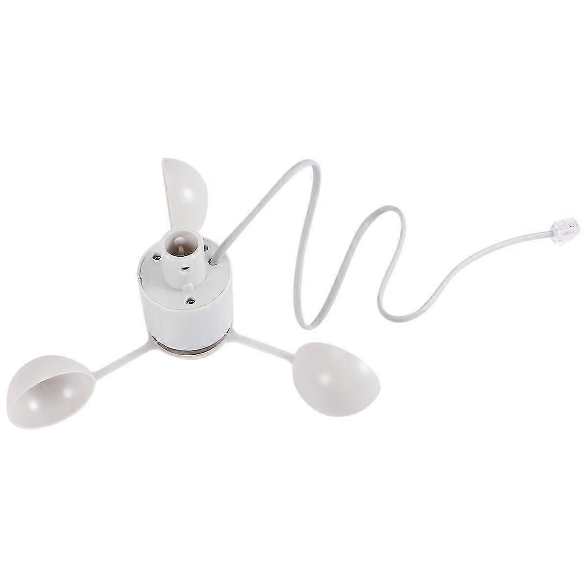 WH-SP-WS01 Anemometer Wind Speed Measuring Instrument Wind Speed Sensor ...