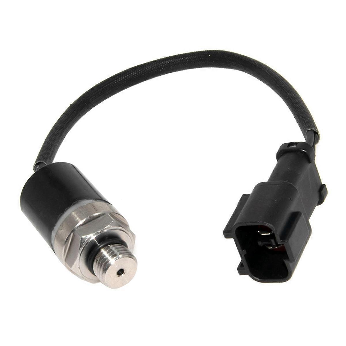 Pressure Sensor Sensor Plug for Komatsu PC200-8 Excavator Accessories ...