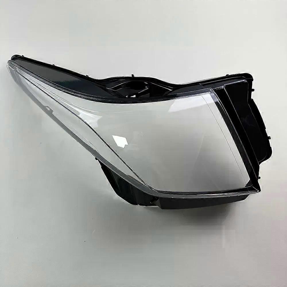 For Cadillac ATS ATSL 2013-2019 Front Car Headlamp Light Housing Case Transparent Lampshade Lamp ...