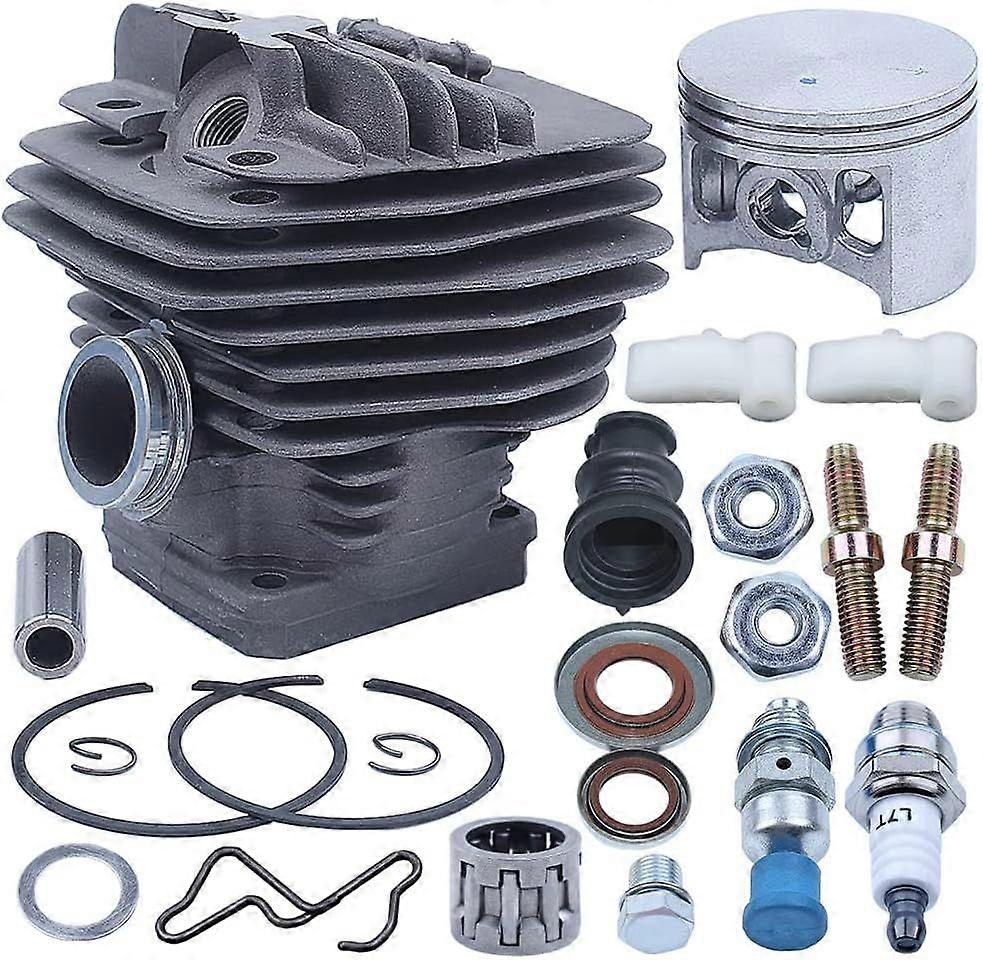 56Mm Big Bore Cylinder Piston Kit For Stihl Ms660 066 Magnum Chainsaw ...
