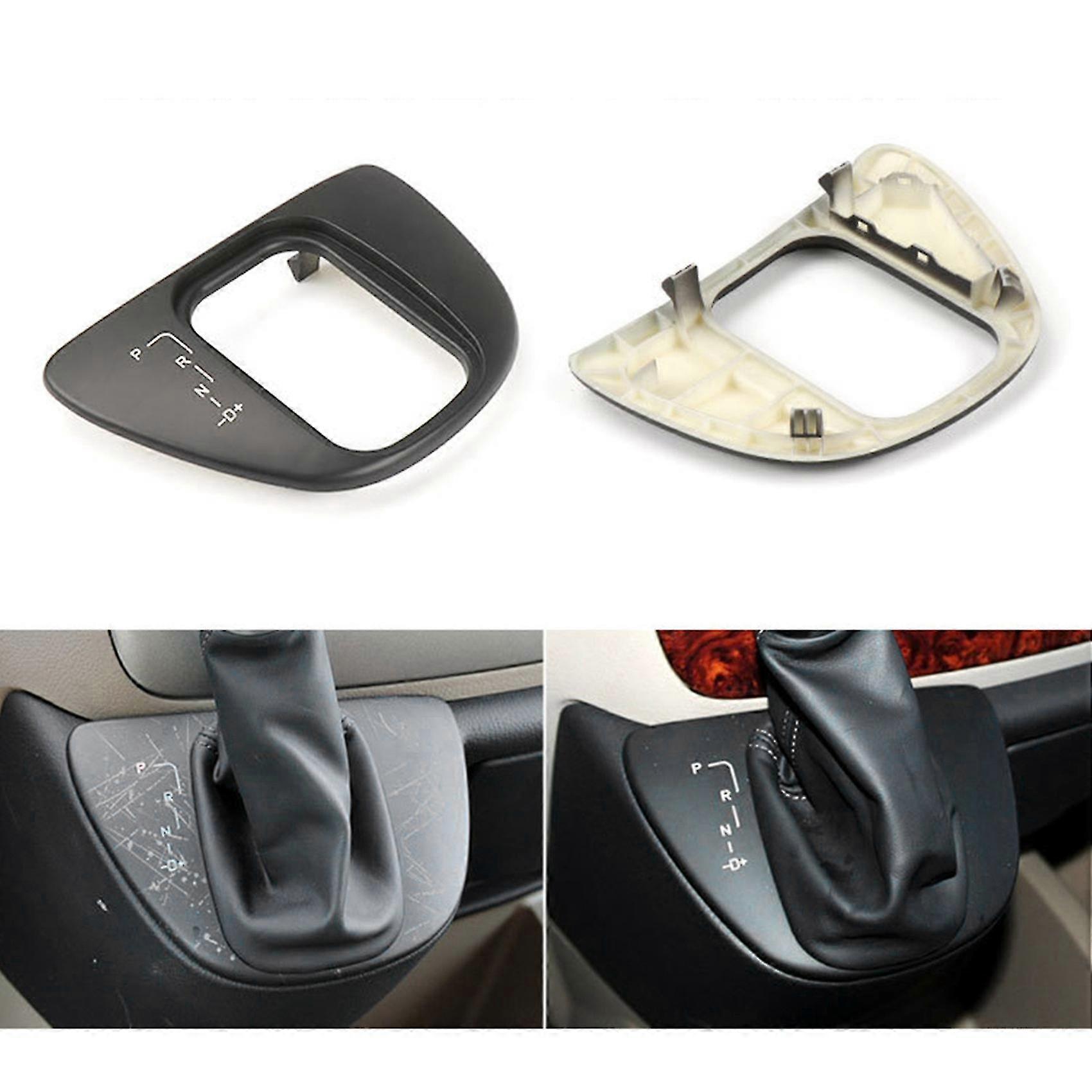 Car Automatic Shift Cover Gear Lever Baffle For Vanio W639 W636 ...