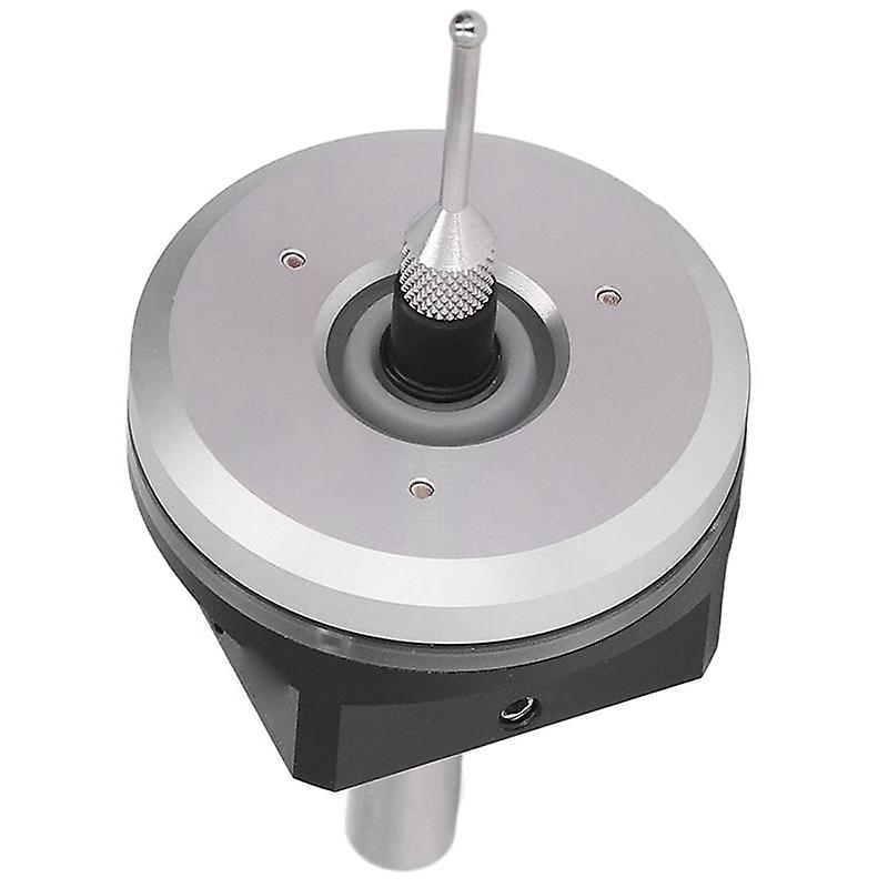 V6 Anti-roll 3d Touch Probe Edge Finder To Find The Center Desktop ...