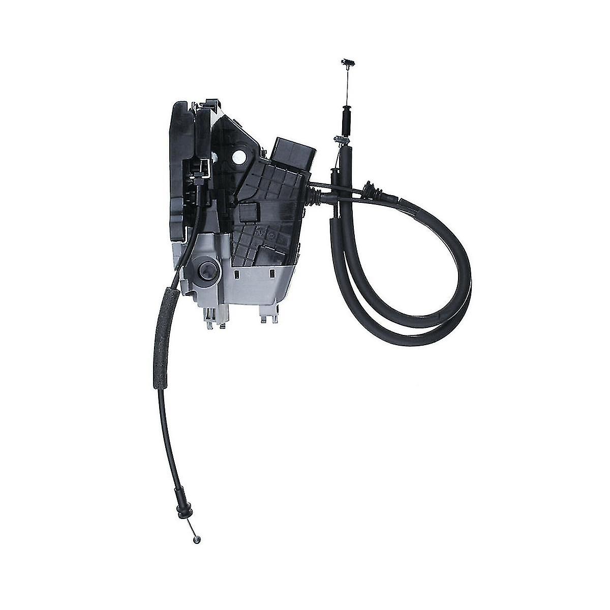 Front Right Side Door Lock Latch Actuator For 2016-2020 81320-d3000 ...