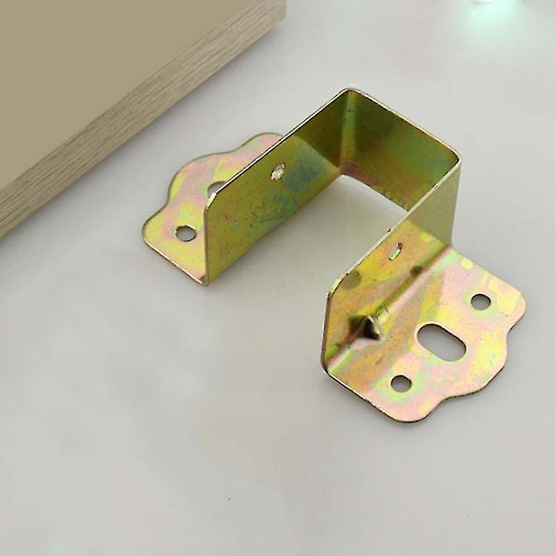 Bed Support, Metal Bracket, Bed Corner, Bed Hinge, Square Bracket ...