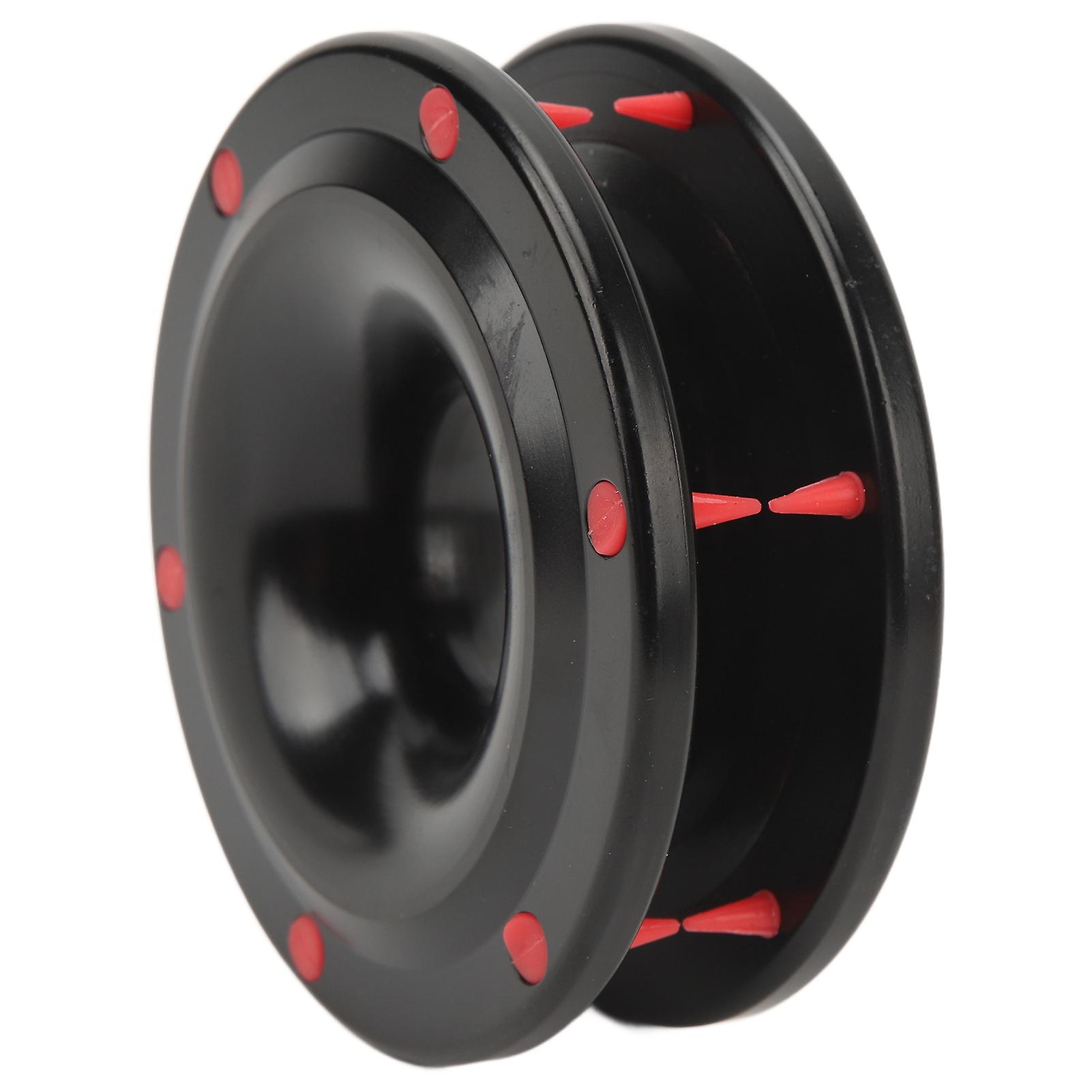 Rope Retention Pulley 22000lbs Heavy Duty Winch Snatch Recovery Ring ...