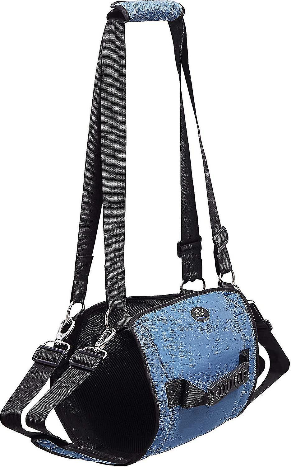 Dog Carry Sling, Emergency Backpack Pet Legs Support & Rehabilitation ...