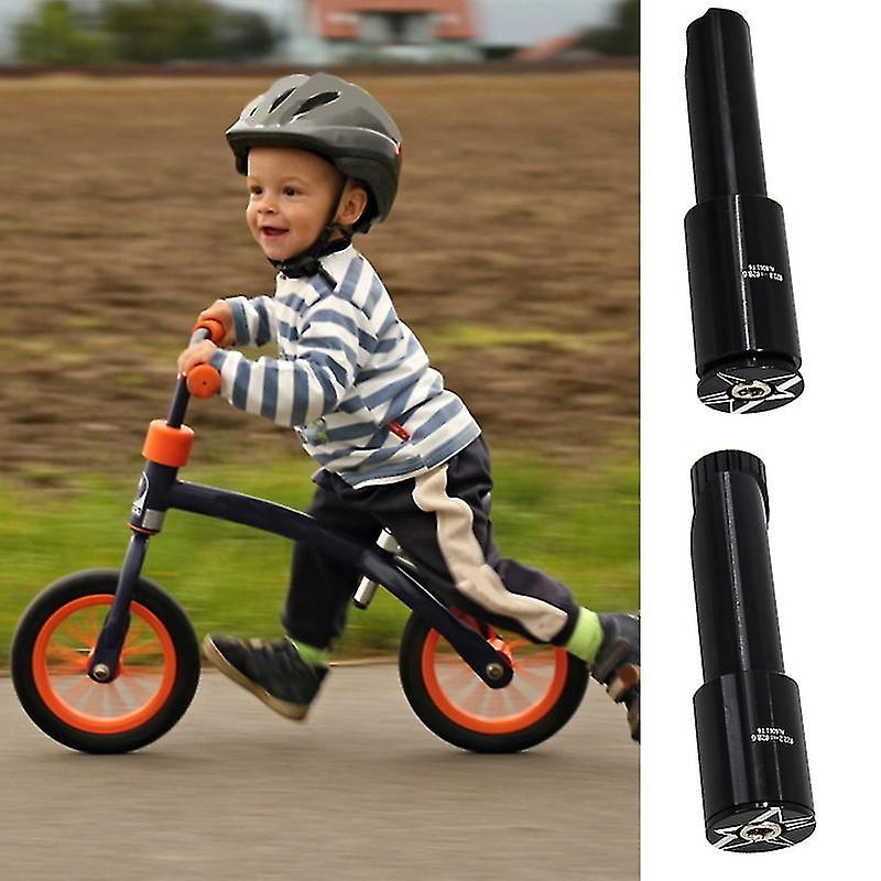 Bike Stem Raiser Handlebar Extender Increases Bar Scooter Riser ...