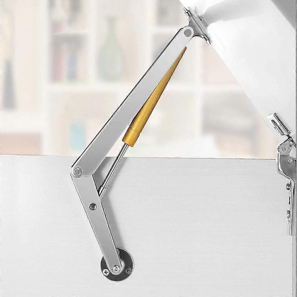 Furniture hinge,Pack of 2 pneumatic lid pushers (100N), robust gas ...