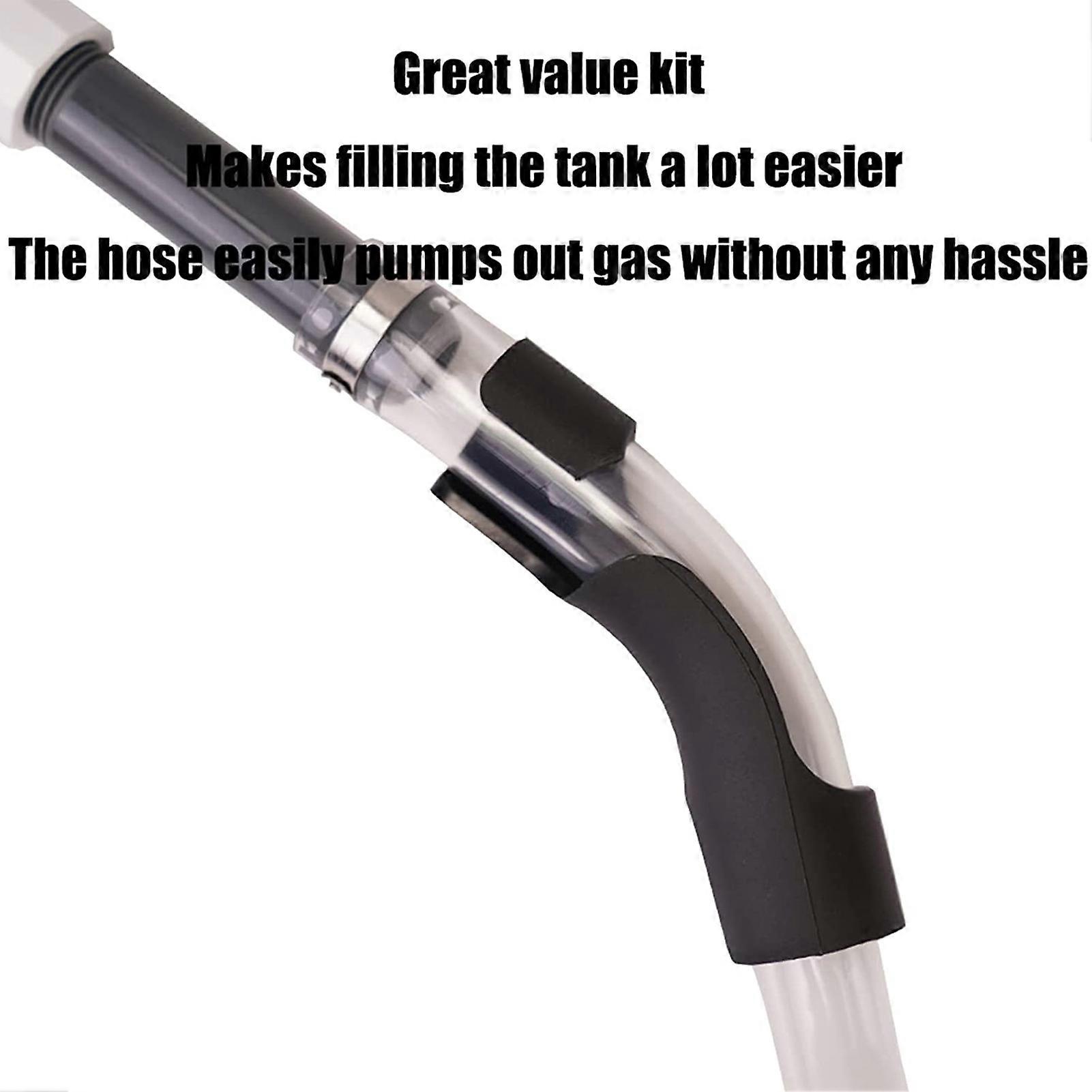 Racing Fuels Filler Hose 14 Inch Vp Racing Fuels Filler Hose Flexible ...