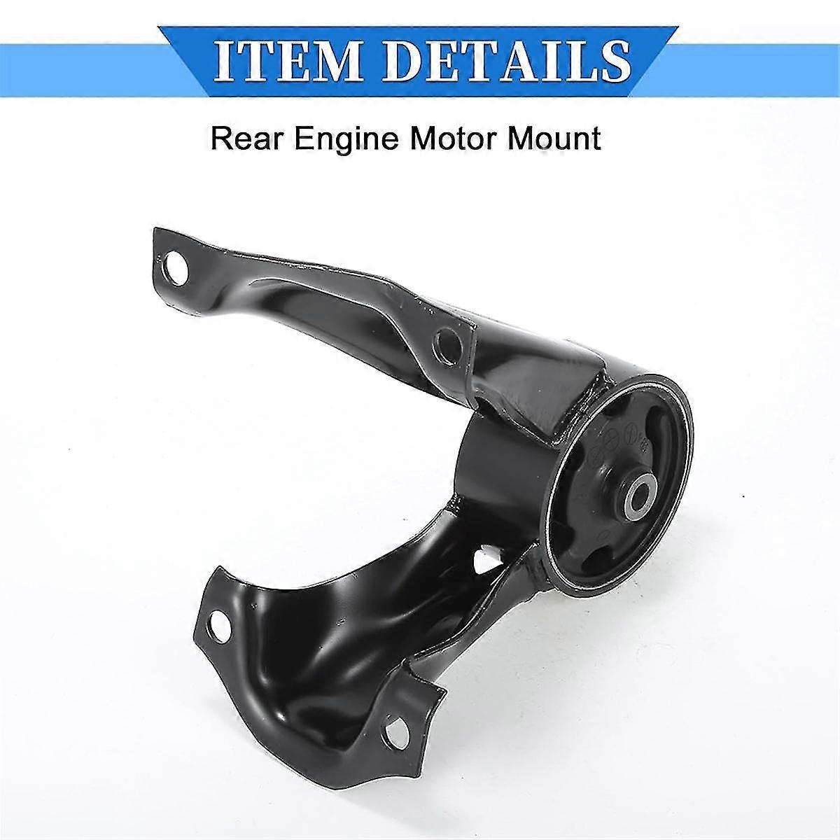 Car Engine Motor Mount MR554746 for 2000-2013 DELICA 2000-2005 4G13 ...