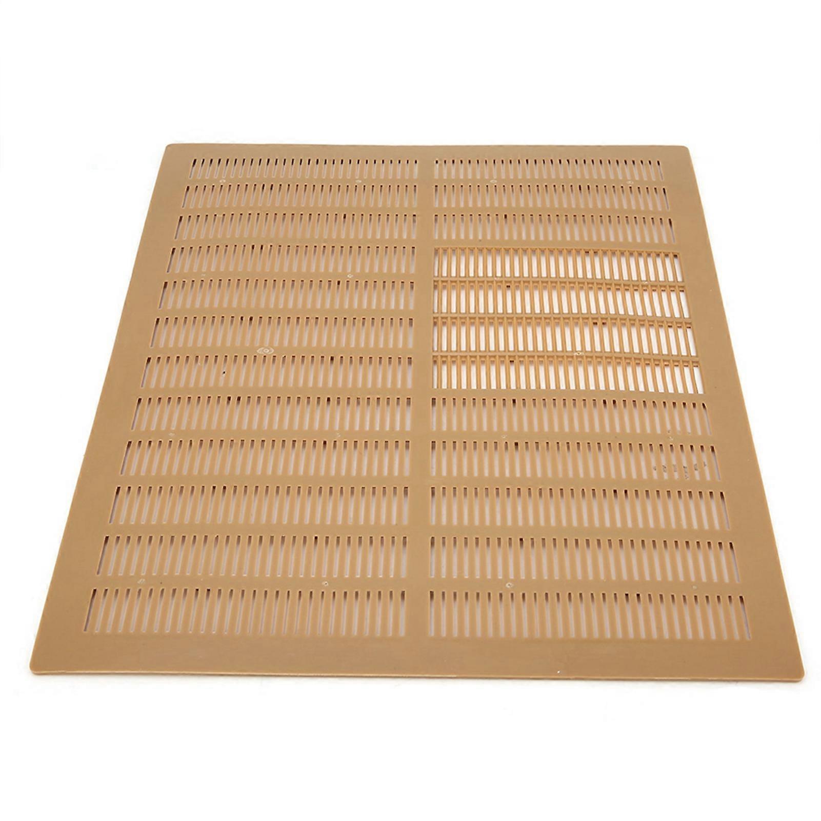 Plastic Beehive Propolis Trap Collector Beekeeping Frame Tool | Fruugo UK