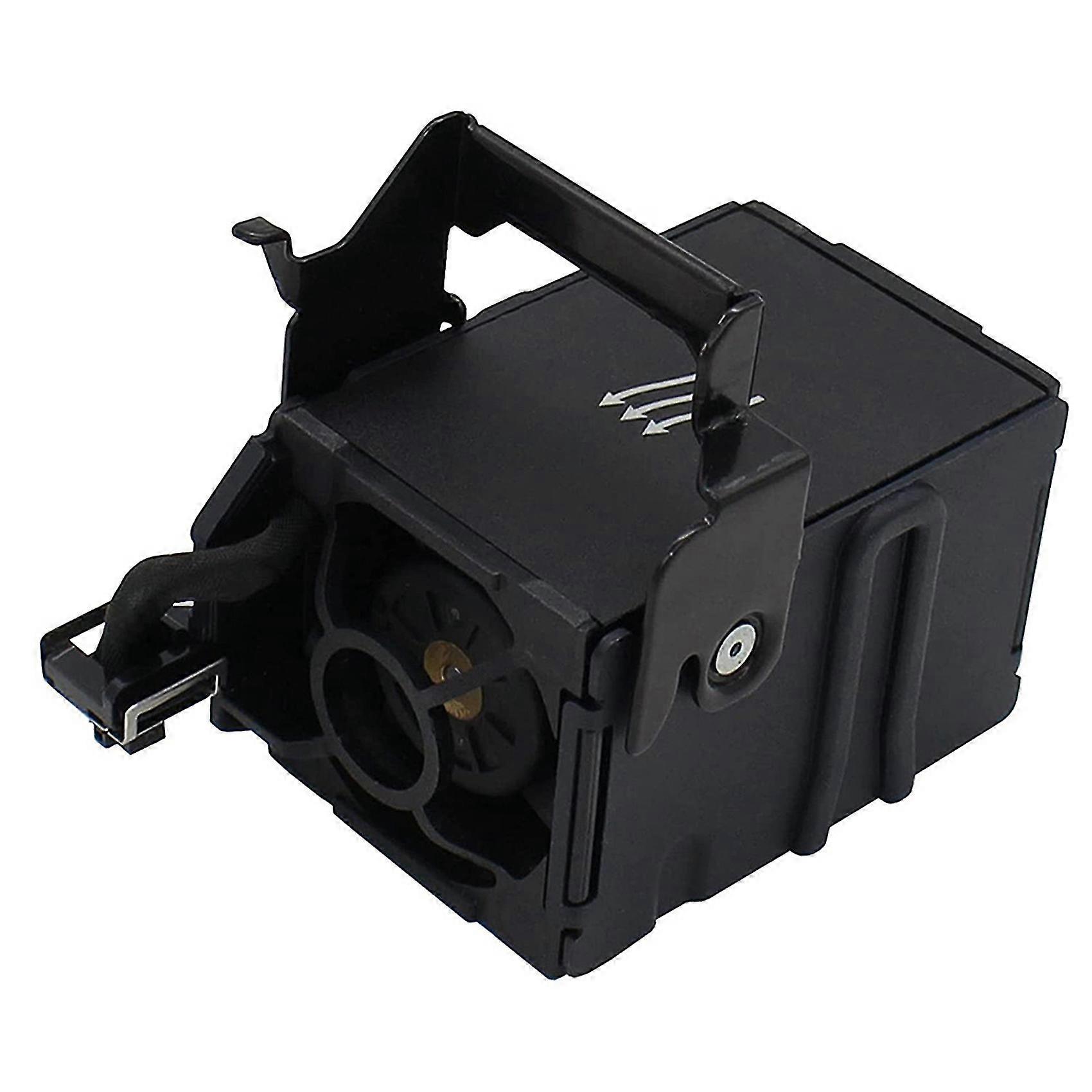 2PCS CPU Cooling Fan, for ProLiant DL360 G8 DL360E G8 DL360P G8 Fan ...