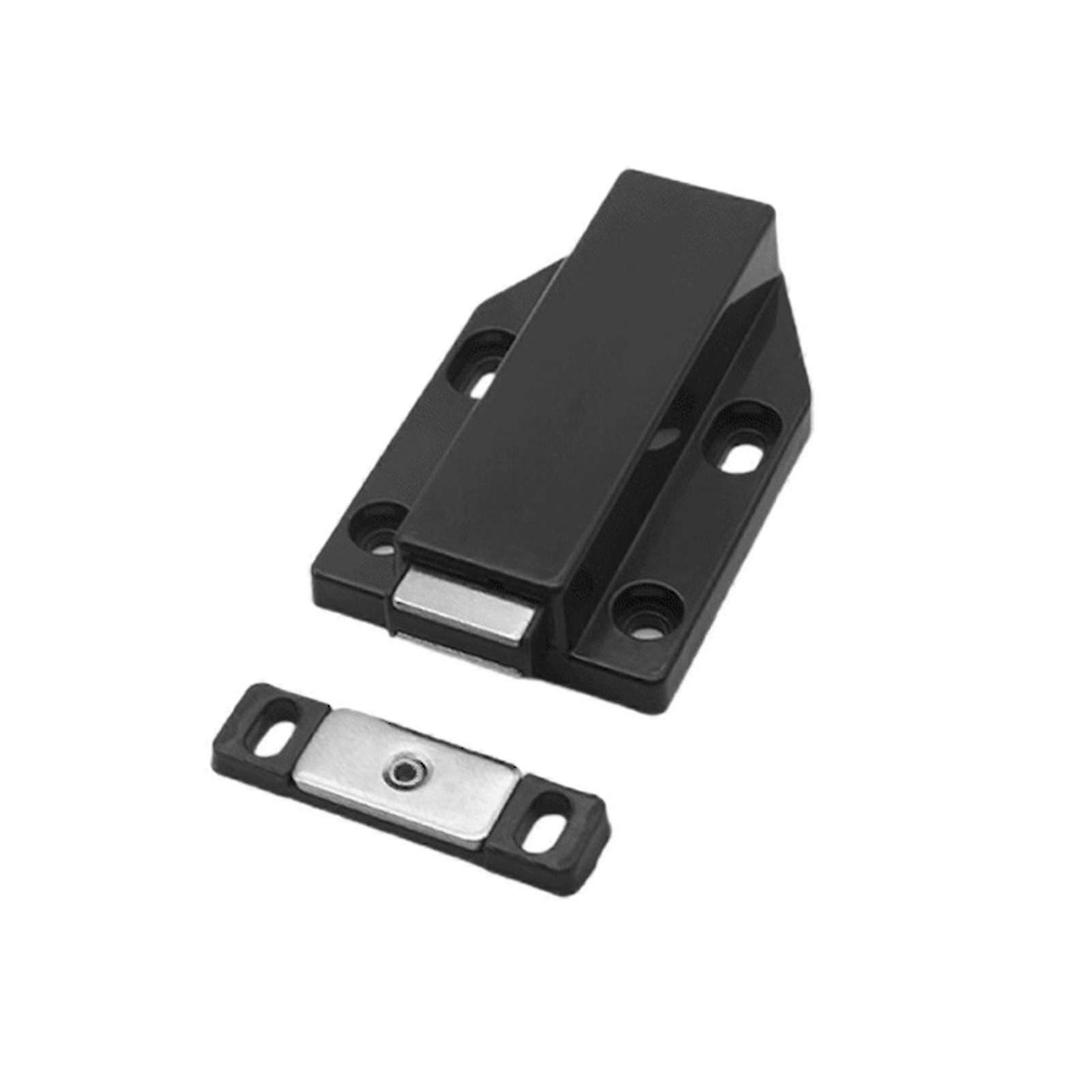 2024 New Heavy Duty Push To Open Cabinet Hardware 2 Pack Magnetic Push ...