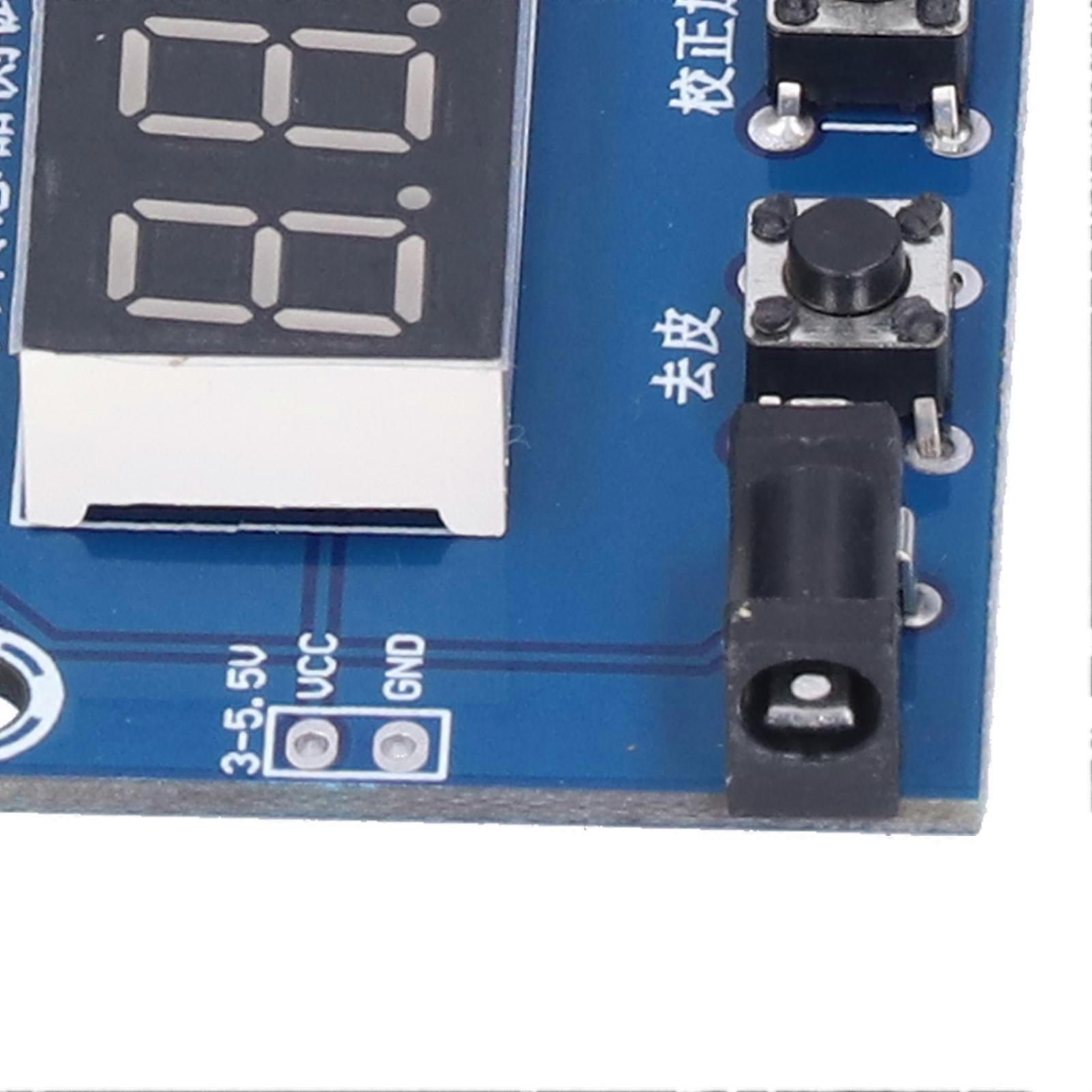 HX711 Weight Pressure Module Sensors Electronic Digital Load Cell ...