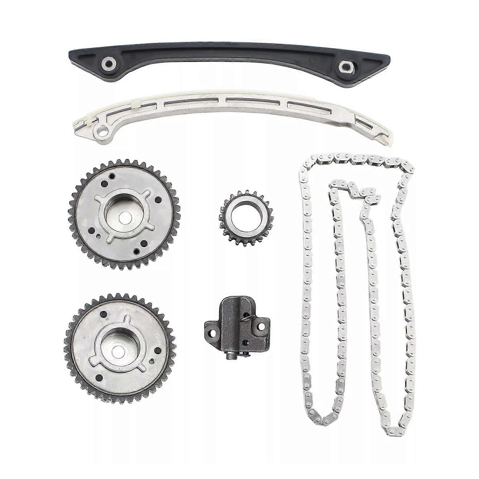 For Land Rover Evoque Freelander 2.0L Turbocharge Set PAIR VVT Gear ...