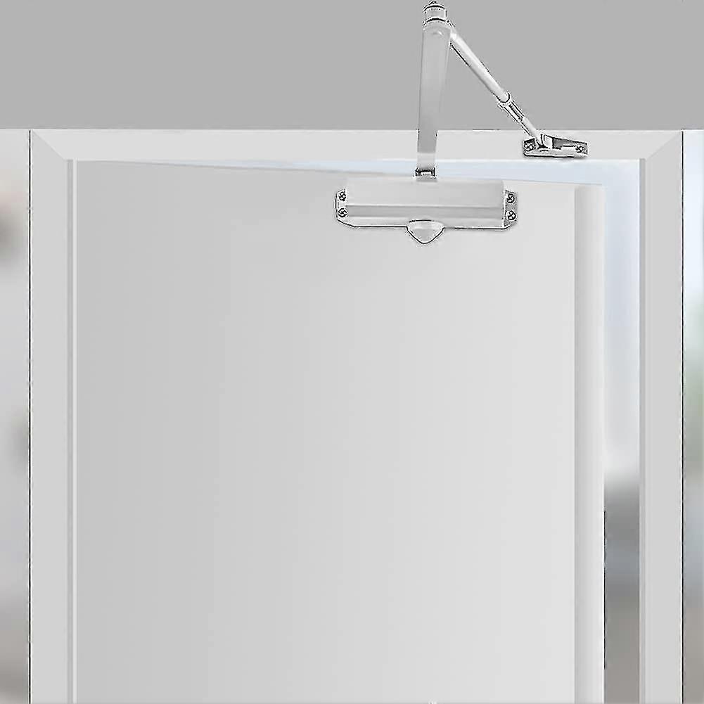 Heavy Duty Automatic Door Closer, Fire Door Closer, Fireproof Safe Door ...