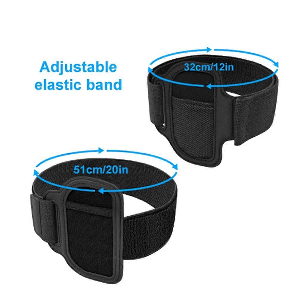 For Switch Leg Straps Ring Fit Adventure Leg Adjustable Elastic Sports ...