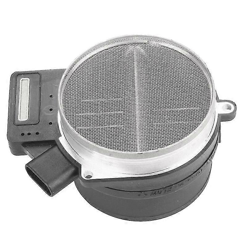 Mass Air Flow Sensor Meter MAF for Cadillac Chevy GMC Sierra Silverado ...