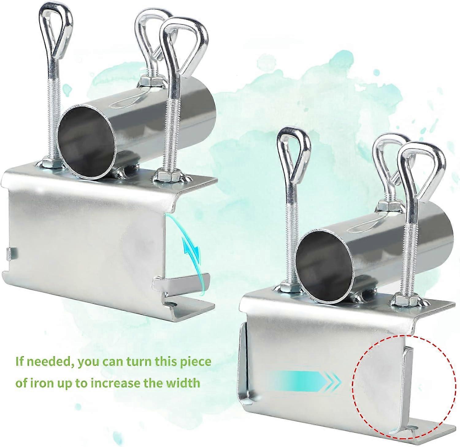 Parasol base, parasol stand for balcony, balcony railing, parasol clamp ...