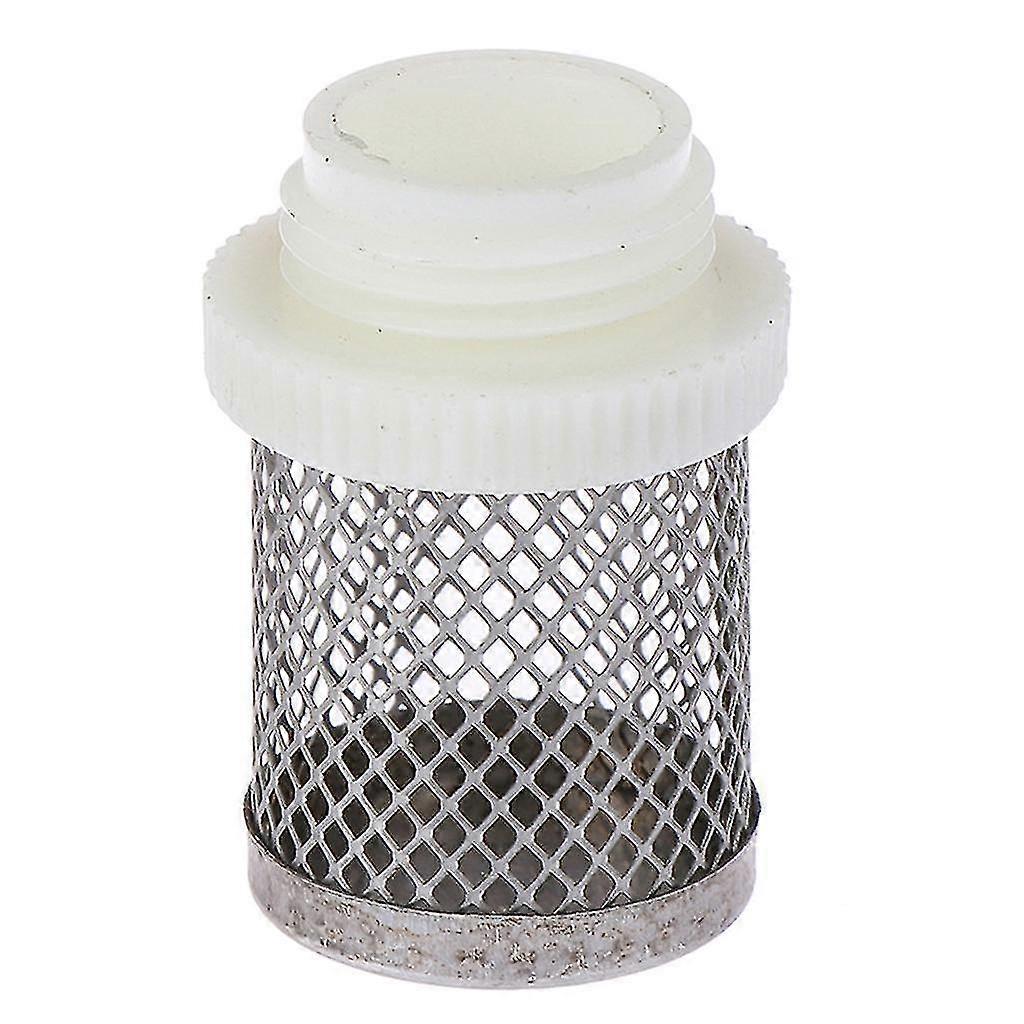 Net Filter Garden Irrigation Water Pump Protect Hose Mesh Filter Water ...