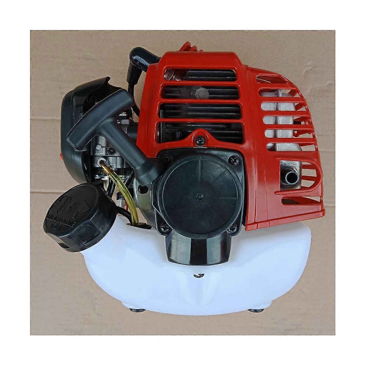 G26LS Two-Stroke Small Gasoline Engine Broadband Hedgerow Engine Stroke ...