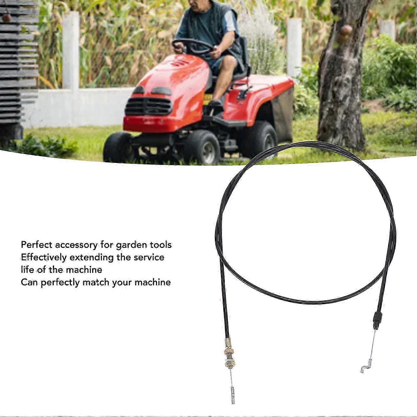 PB Transmission Shift Cable Replacement for 7460935A 7460935 9460935A ...