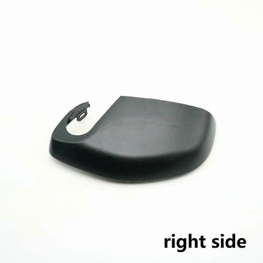 Left Right Car Rear View Mirror Cap Mirror Cover Base Mount For Honda ...