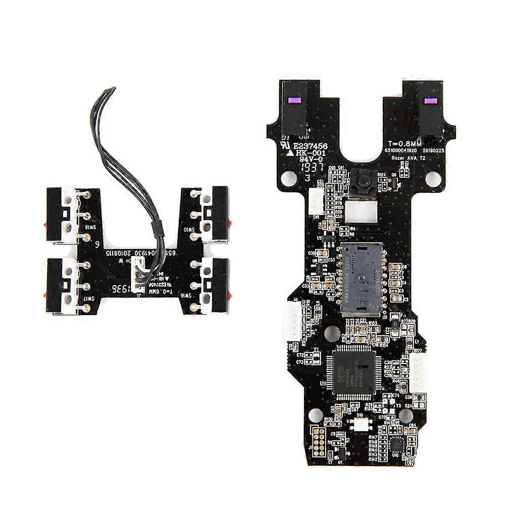 for Viper Gaming Mouse Mouse Motherboard Mouse Circuit Board Repair ...