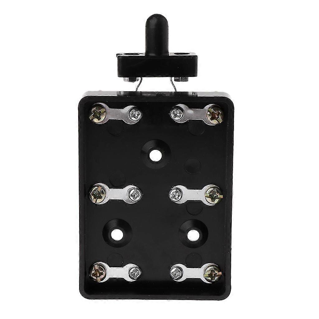 Double Pole Double Throw Switch Dpdt Physical Experiment Teaching Test ...