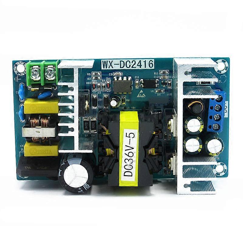 WX-DC2416 Industrial Power Module High-Power Bare Board Switching Power ...
