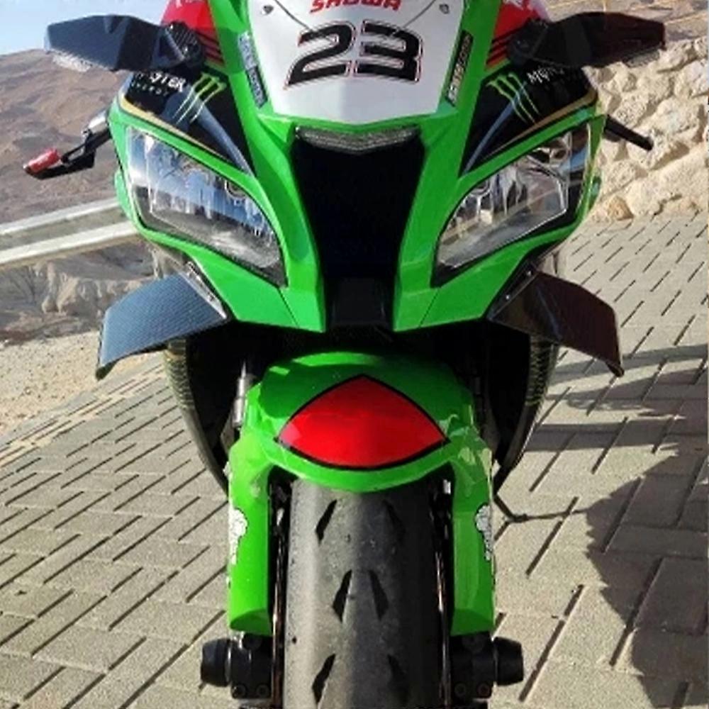For KAWASAKI ZX10R ZX-10R 2017 2018 2019 2020 2021 Motorcycle Fairing ...