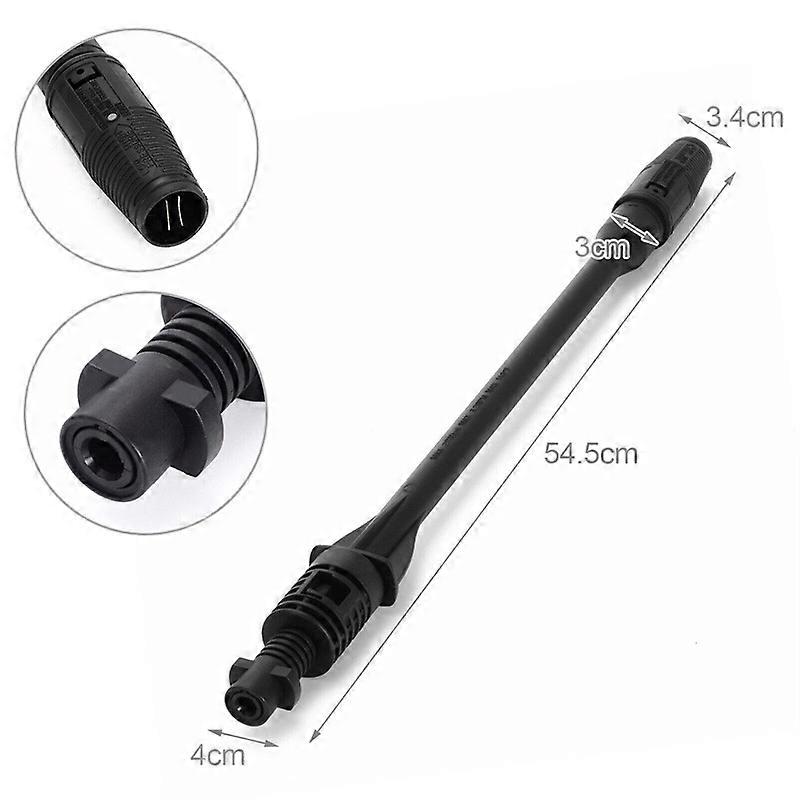 High pressure lance for Krcher, Krcher spray lance for pressure washers ...