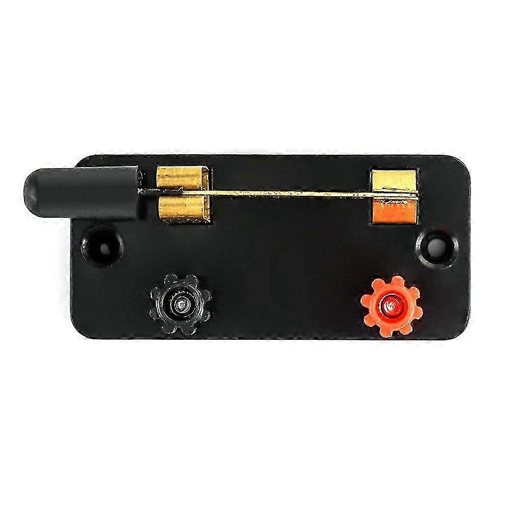 10Pcs Single Pole Single Throw Switch,Knife Switch:Used for Physics ...