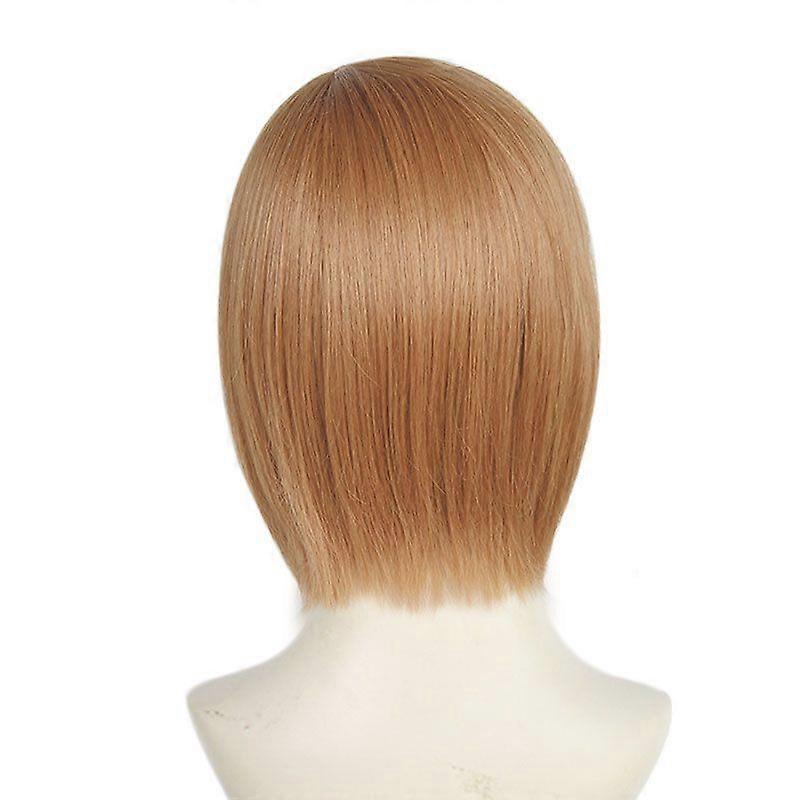 women's cos wigs Curse back to battle. Nagasaki wild rose jujutsu ...