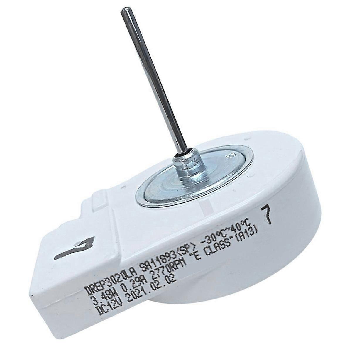 DA31-00020E Motor Fan Sensor - Evaporator Fan Motor DREP3020LA for ...