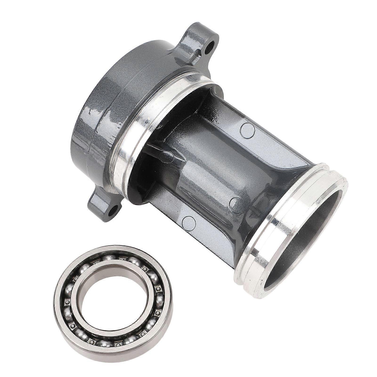 63D 45361 Cap Motor Propeller Shaft Housing Assembly with Bearing Oil ...