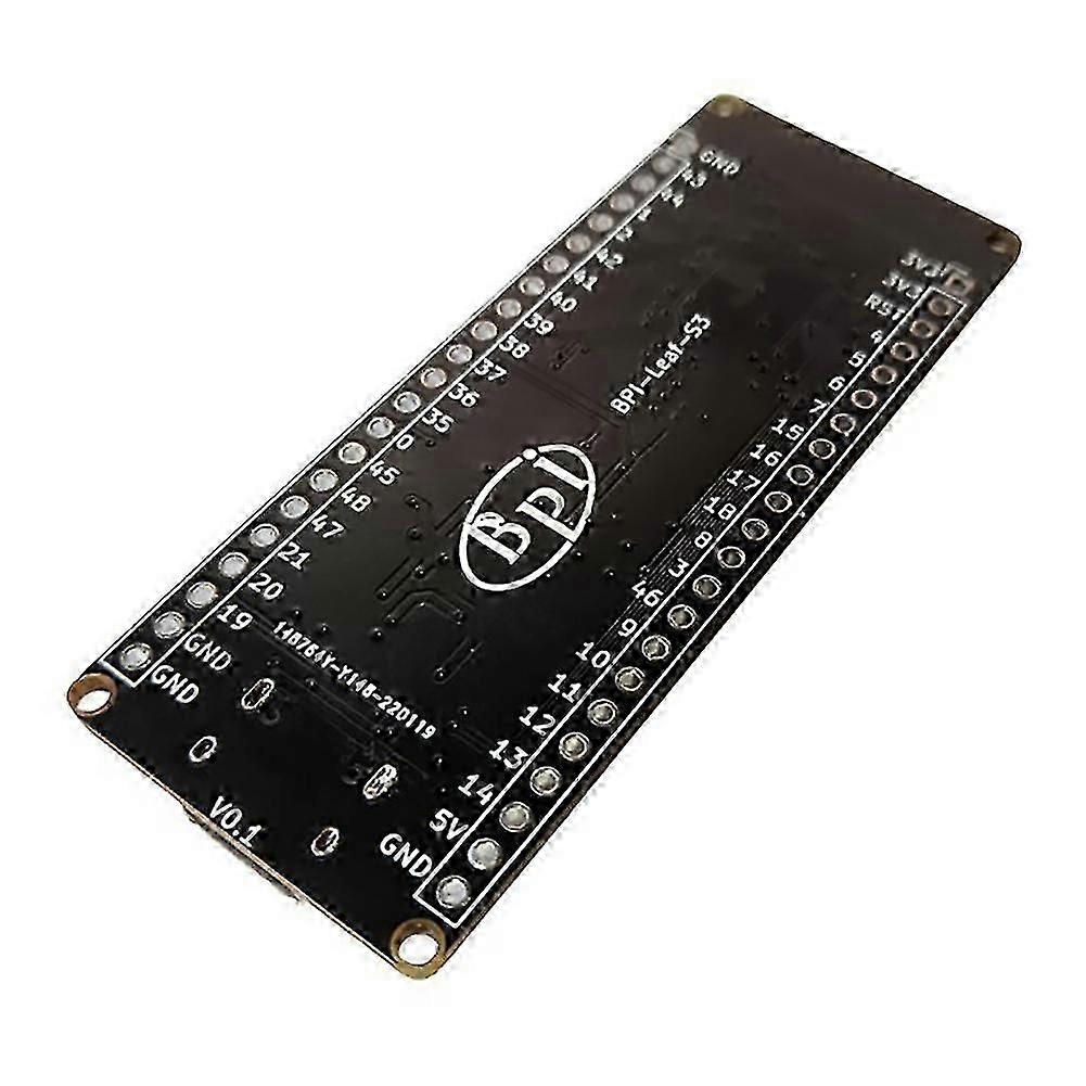 For Banana Pi Leaf S3 Low Power Microcontroller Development Board With ...