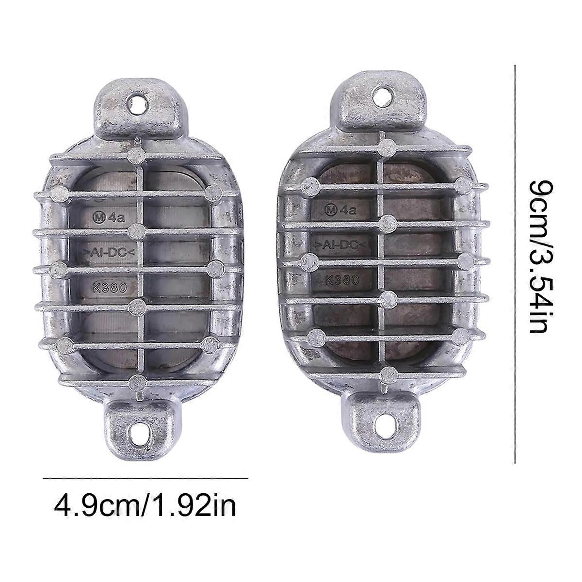 Daytime Running Light Modules for 1 Series F20 LED 2016-2019 Headlight ...