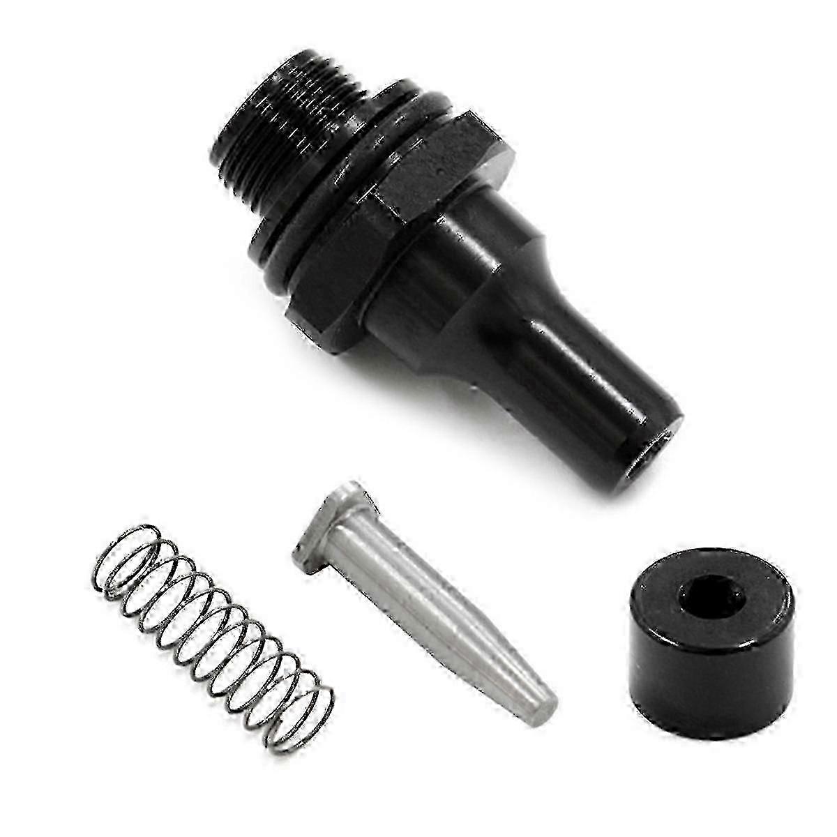 Aluminum Upgraded PCV Valve for N54 - Replacement for E82, E90, E92 ...