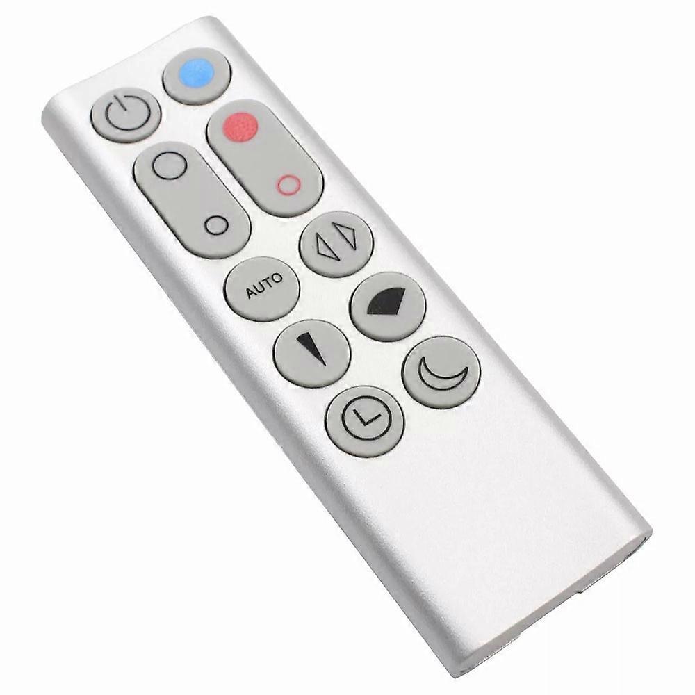 For Dyson HP02 HP03 Cool Fan Remote Control Replacement | Fruugo UK
